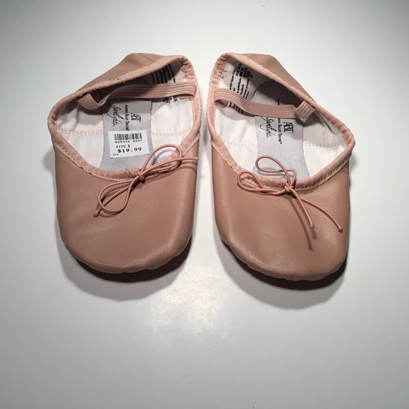 ABT (American Ballet Theater) | Shoes | Nwt Abt American Ballet Theater ...